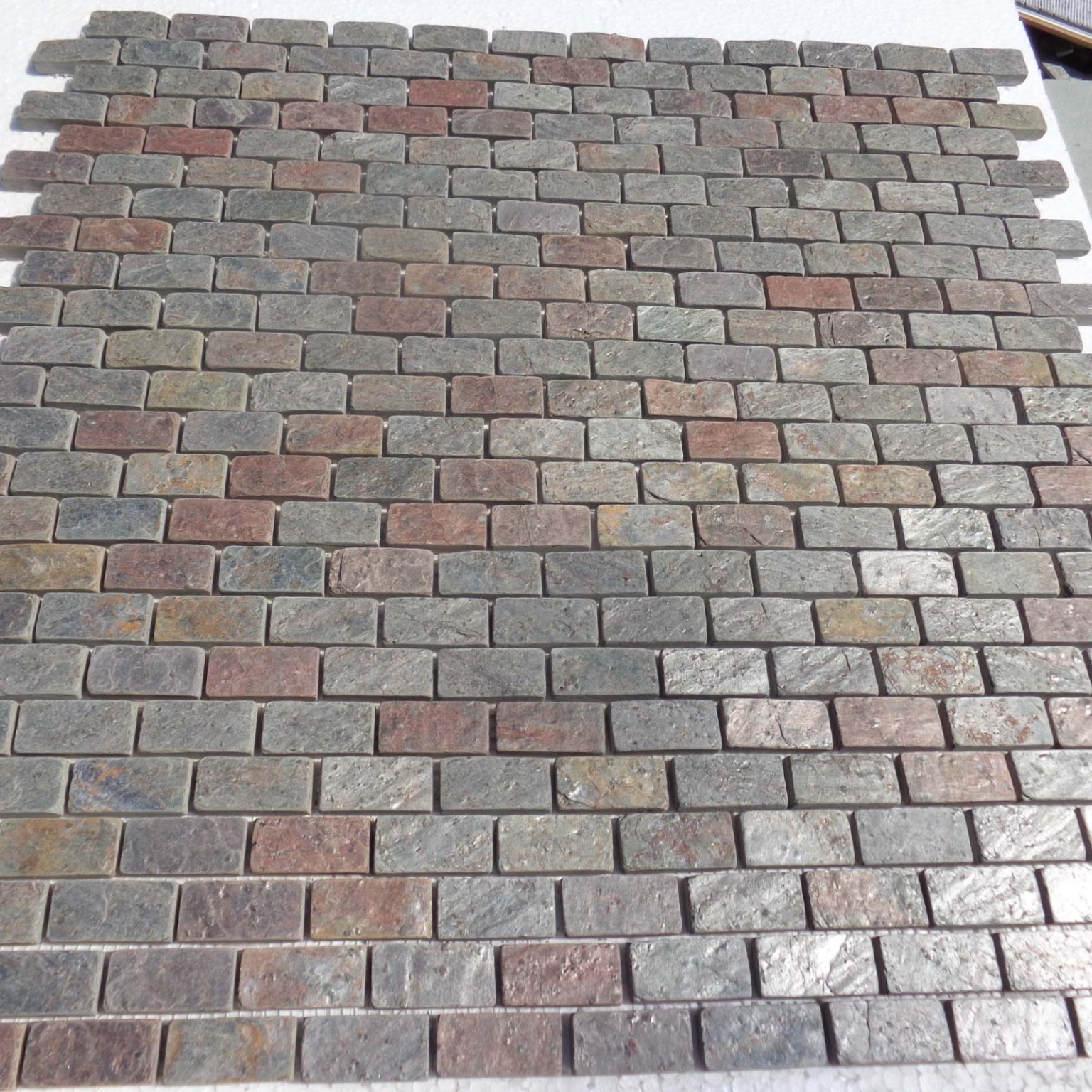 COPPER QUARTZITE – Quantum Source Enterprise