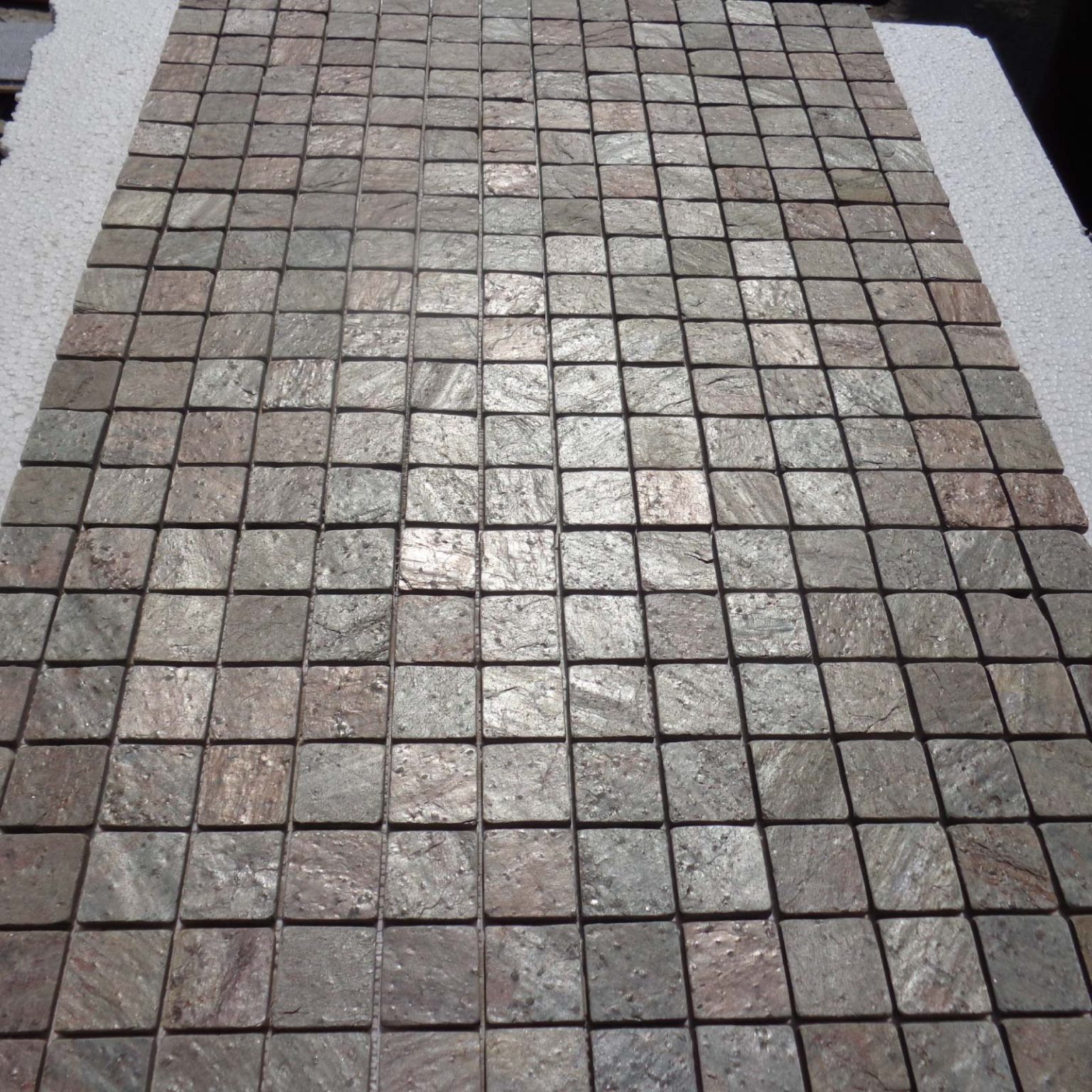 COPPER QUARTZITE – Quantum Source Enterprise